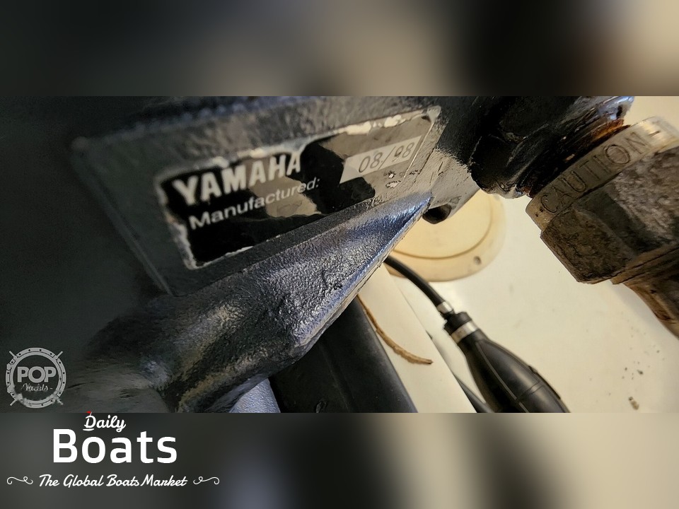 1999 EdgeWater 155Cc for sale. View price, photos and Buy 1999 ...