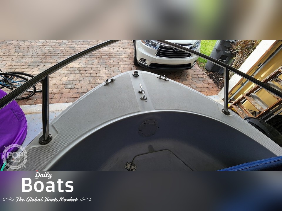 1999 EdgeWater 155Cc for sale. View price, photos and Buy 1999 ...