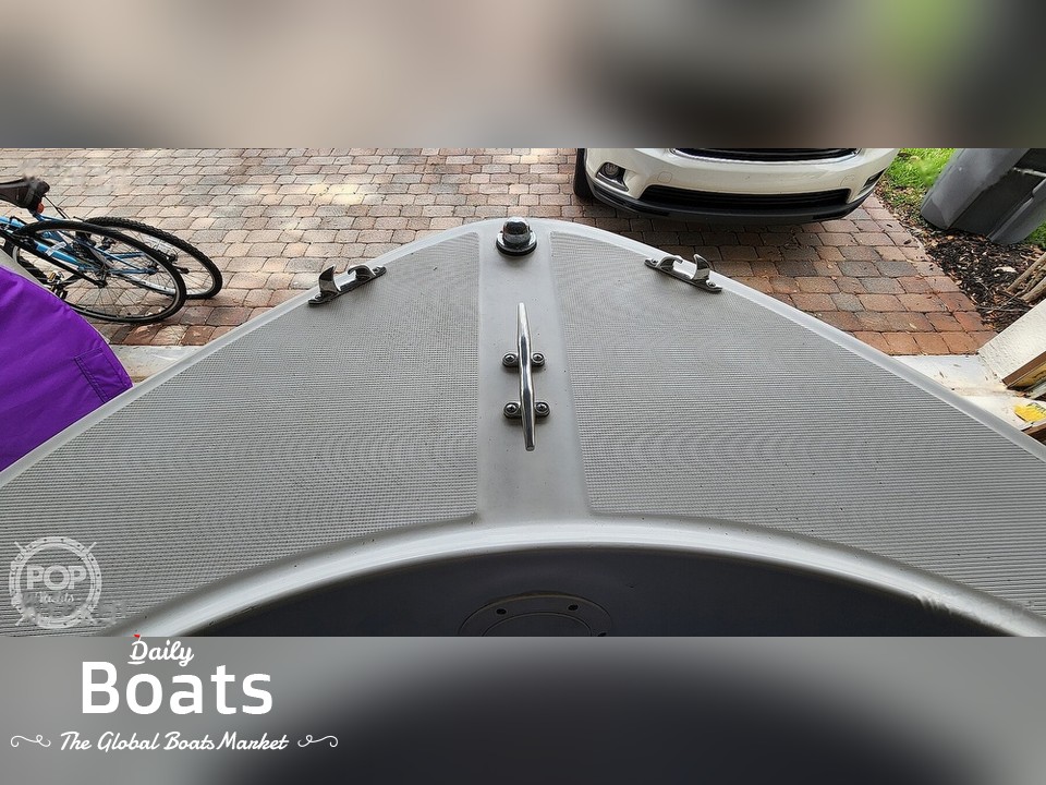 1999 EdgeWater 155Cc for sale. View price, photos and Buy 1999 ...