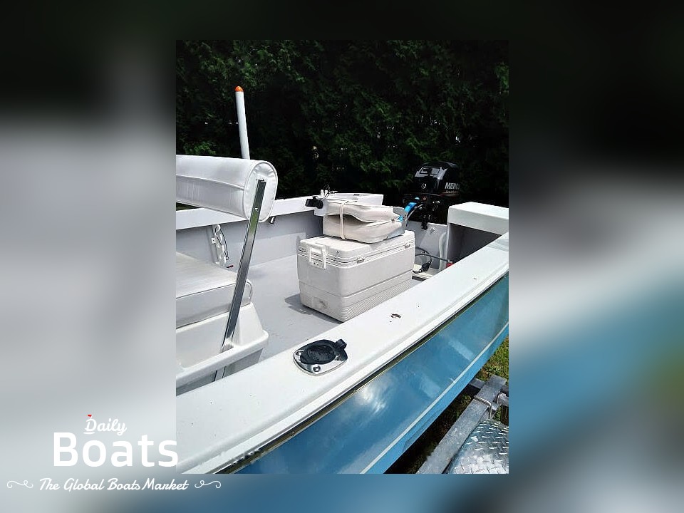 Garvey for sale - Daily Boats