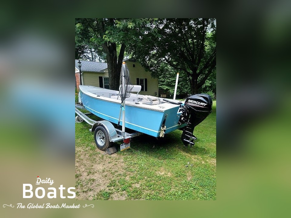 2018 Garvey 16 for sale. View price, photos and Buy 2018 Garvey 16 #250040