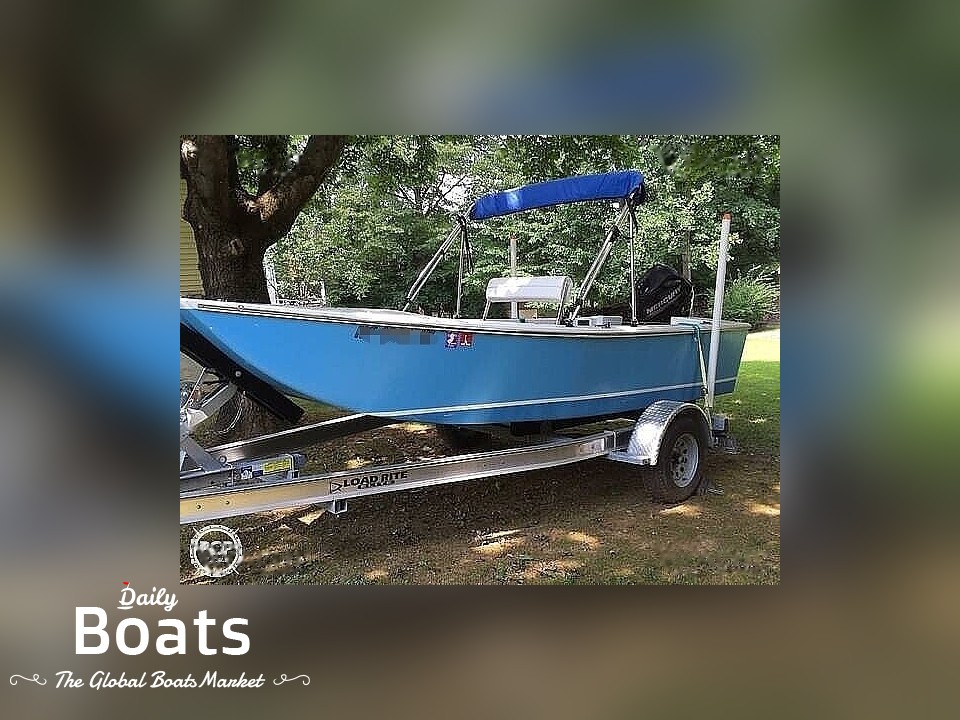 2018 Garvey 16 for sale. View price, photos and Buy 2018 Garvey 16 #250040