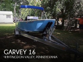 2018 Garvey 16 for sale. View price, photos and Buy 2018 Garvey 16 #250040