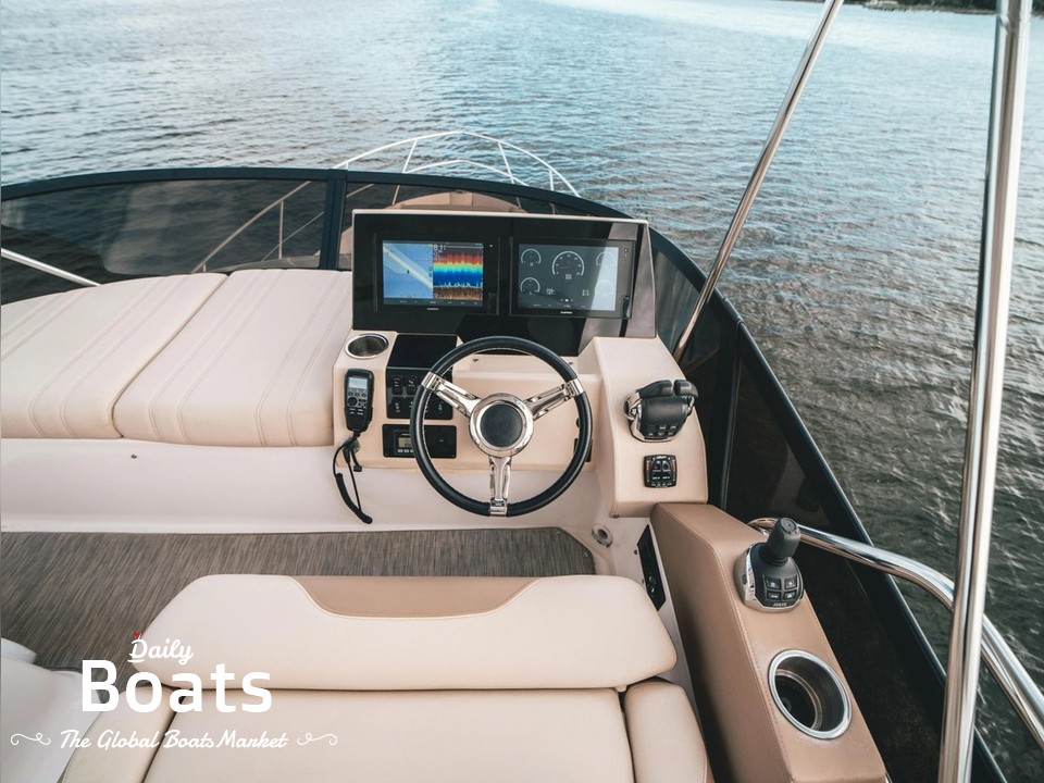 2019 Regal 42 Fly for sale. View price, photos and Buy 2019 Regal 42 ...