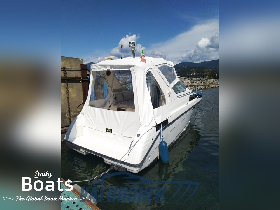 1991 Bayliner 26 for sale. View price, photos and Buy 1991 Bayliner 26 ...