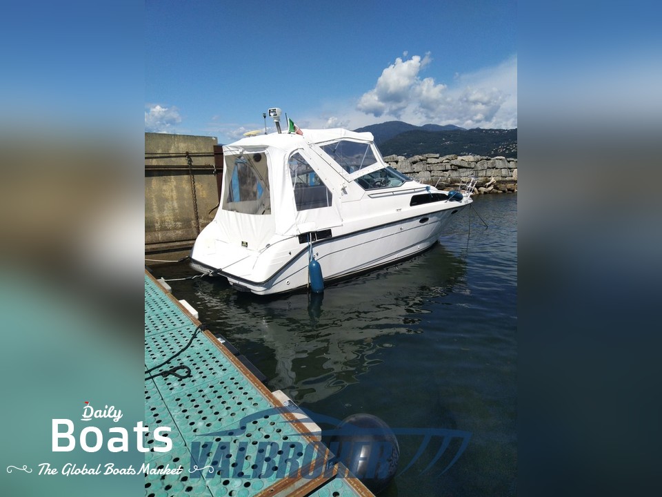 1991 Bayliner 26 for sale. View price, photos and Buy 1991 Bayliner 26 ...