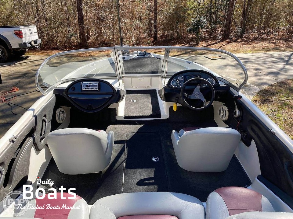 2007 Ranger Boats 190 Vs Reata for sale. View price, photos and Buy ...