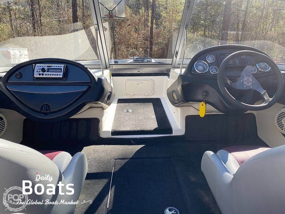 2007 Ranger Boats 190 Vs Reata for sale. View price, photos and Buy ...
