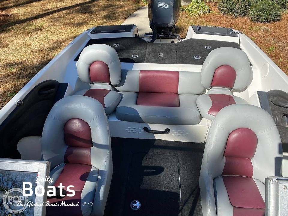 2007 Ranger Boats 190 Vs Reata for sale. View price, photos and Buy ...