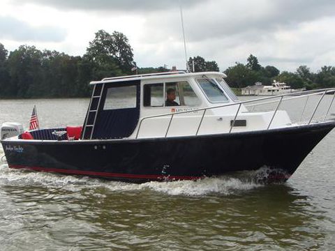 2002 Judge Yachts Chesapeake for sale. View price, photos and Buy 2002 ...