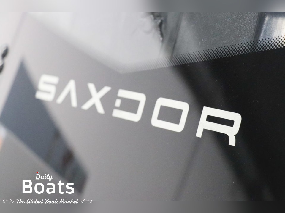 Saxdor Yachts 200 Sport for sale. View price, photos and Buy Saxdor ...