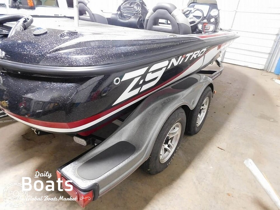 2014 Nitro Z9 for sale. View price, photos and Buy 2014 Nitro Z9 #250081