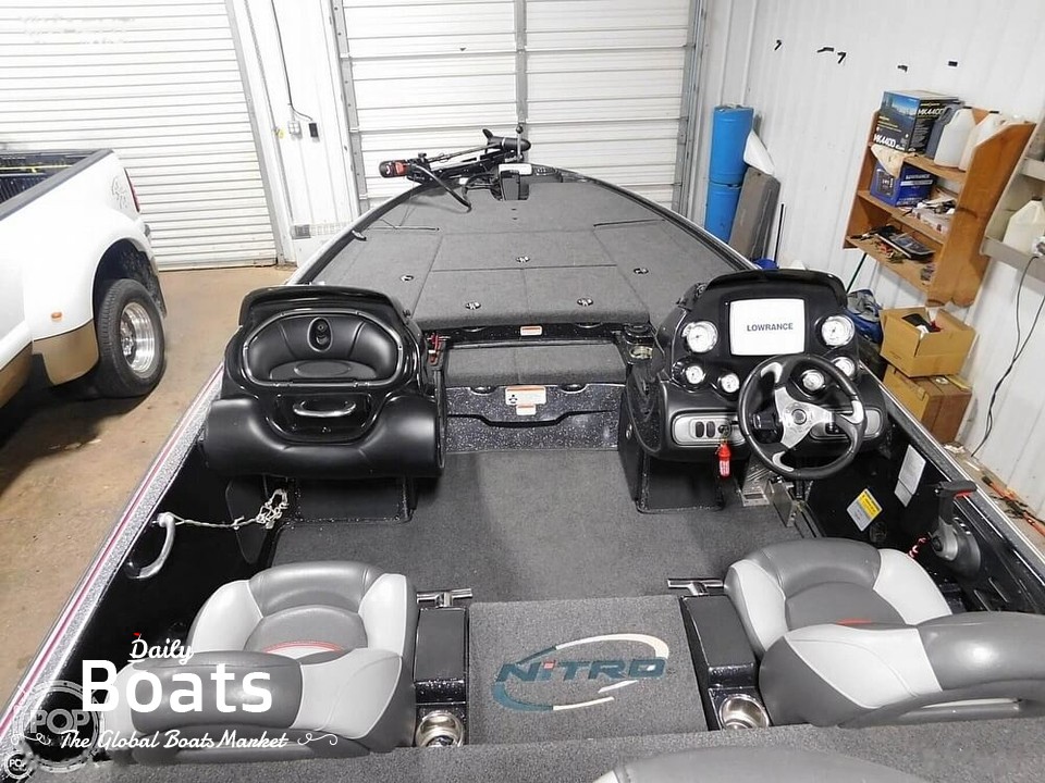 2014 Nitro Z9 for sale. View price, photos and Buy 2014 Nitro Z9 #250081