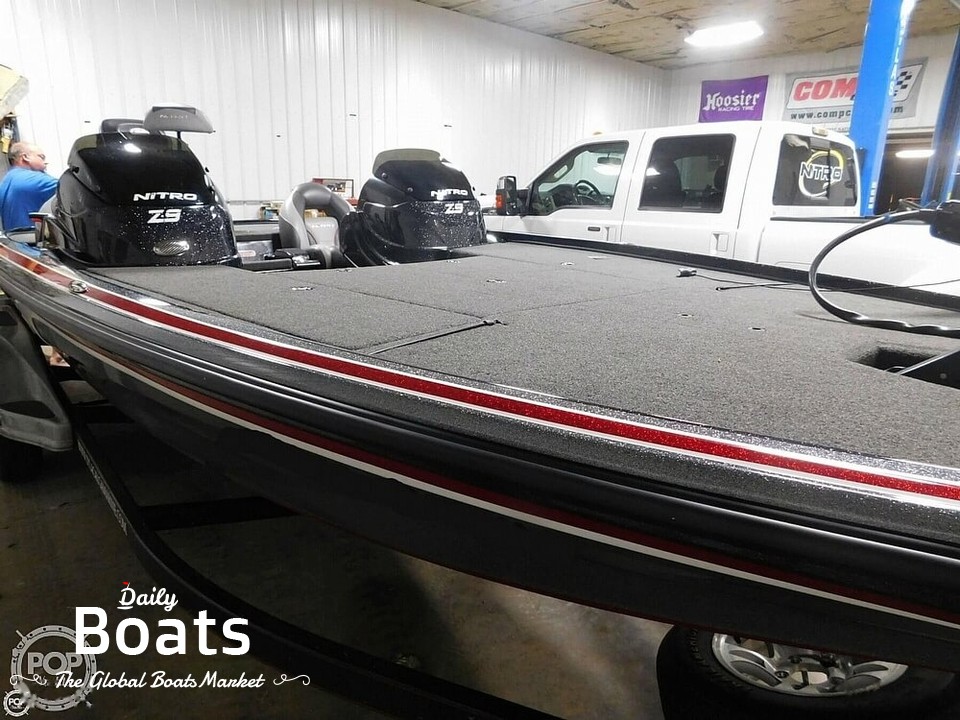 2014 Nitro Z9 for sale. View price, photos and Buy 2014 Nitro Z9 #250081