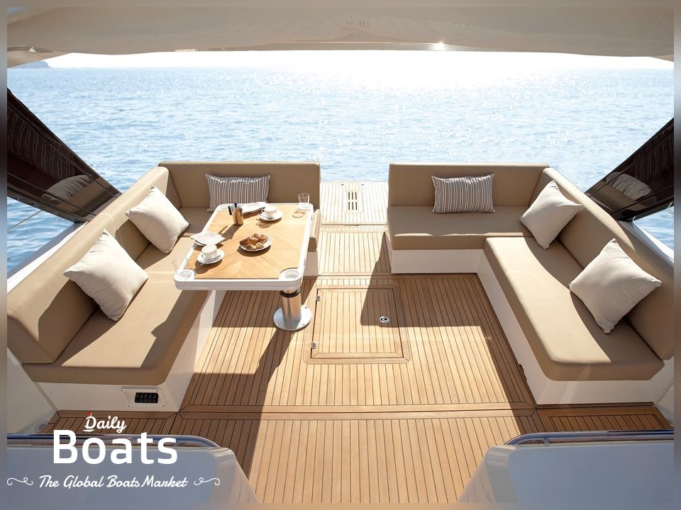 2012 Sealine Sc42 for sale. View price, photos and Buy 2012 Sealine ...