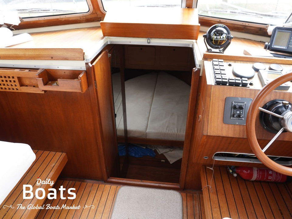 1980 Fjord 28 Ac for sale. View price, photos and Buy 1980 Fjord 28 Ac ...