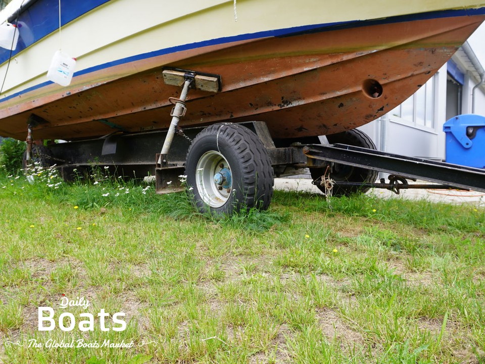 1980 Fjord 28 Ac for sale. View price, photos and Buy 1980 Fjord 28 Ac ...