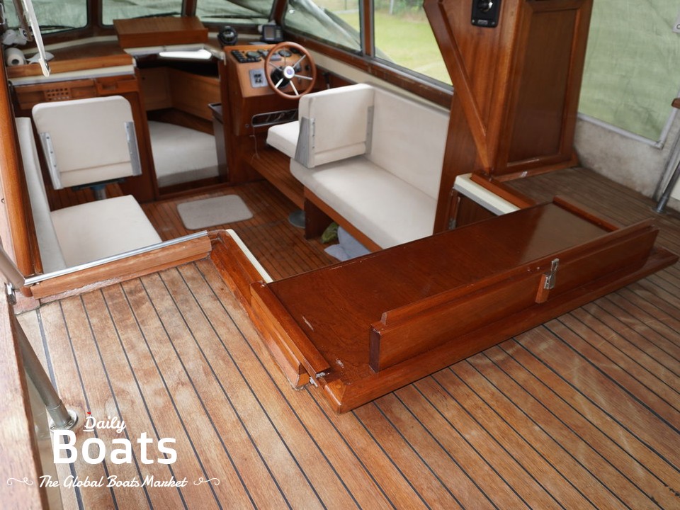 1980 Fjord 28 Ac for sale. View price, photos and Buy 1980 Fjord 28 Ac ...