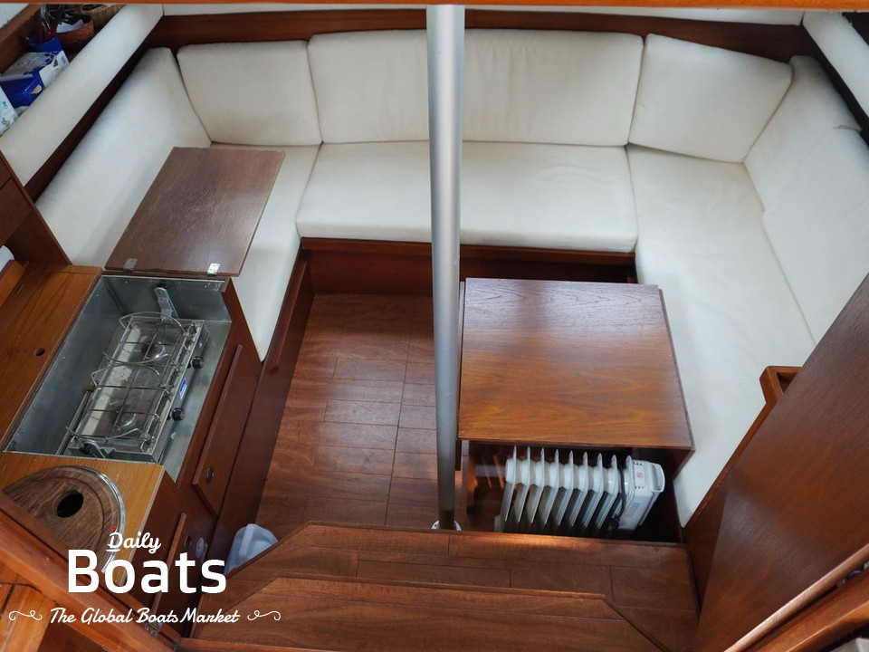 1980 Fjord 28 Ac for sale. View price, photos and Buy 1980 Fjord 28 Ac ...