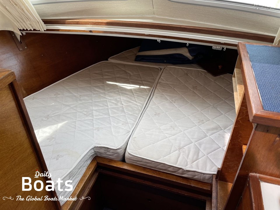 1981 Tengro Jachtwerf Kruiser 850 for sale. View price, photos and Buy ...