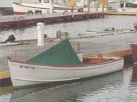 2000 Pulsifer Hampton for sale. View price, photos and Buy 2000 ...