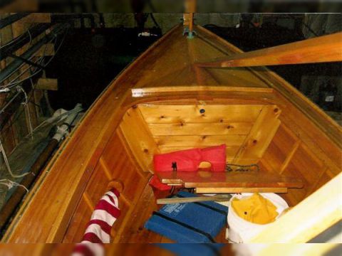 2000 Pulsifer Hampton for sale. View price, photos and Buy 2000 ...