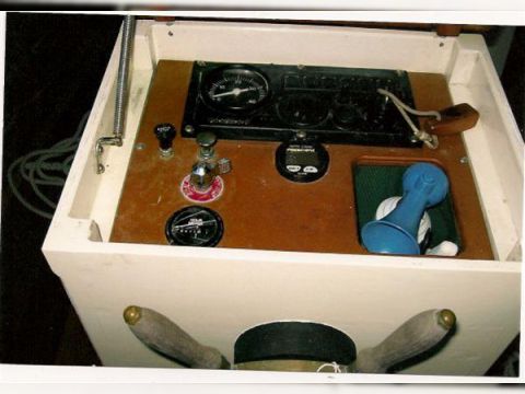 2000 Pulsifer Hampton for sale. View price, photos and Buy 2000 ...