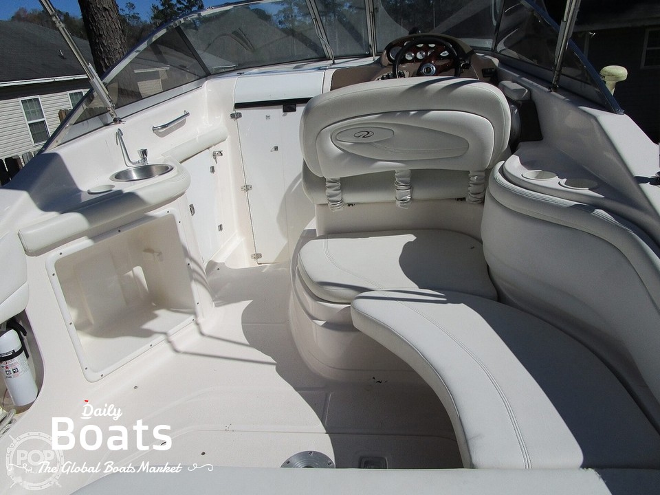 2005 Regal Commodore 2465 for sale. View price, photos and Buy 2005 ...