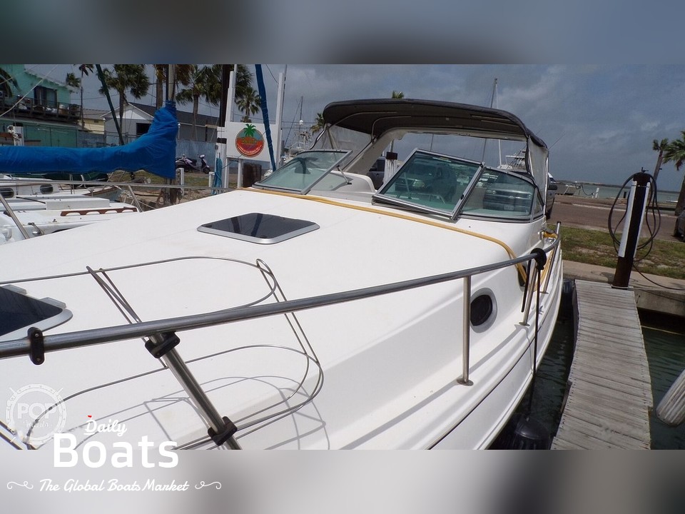 1997 Wellcraft Martinique 3200 for sale. View price, photos and Buy ...