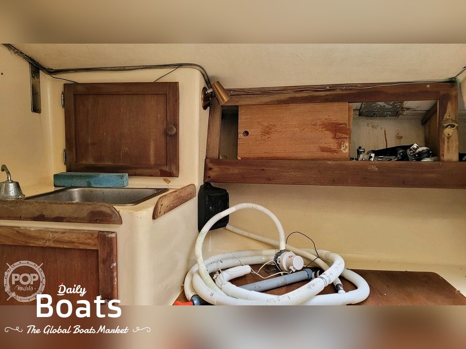 1981 J Boats J-24 for sale. View price, photos and Buy 1981 J Boats J ...