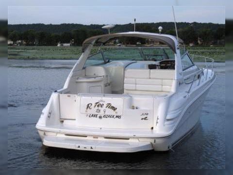 1997 Sea Ray 330 Sundancer for sale. View price, photos and Buy 1997 ...