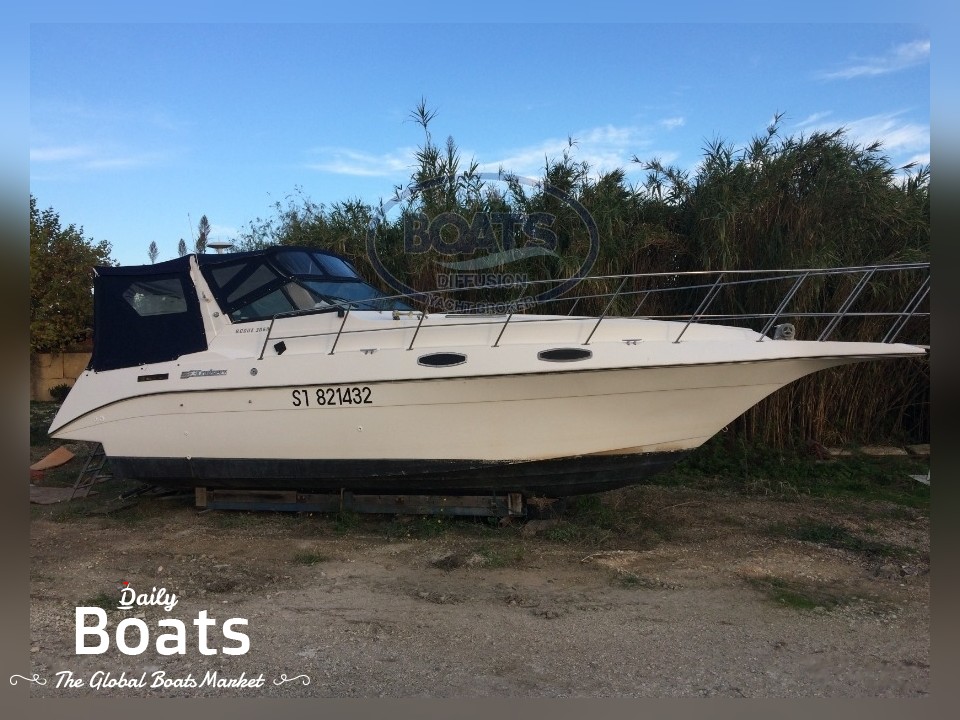 1992 Cruiser Rogue 3060 for sale. View price, photos and Buy 1992 ...