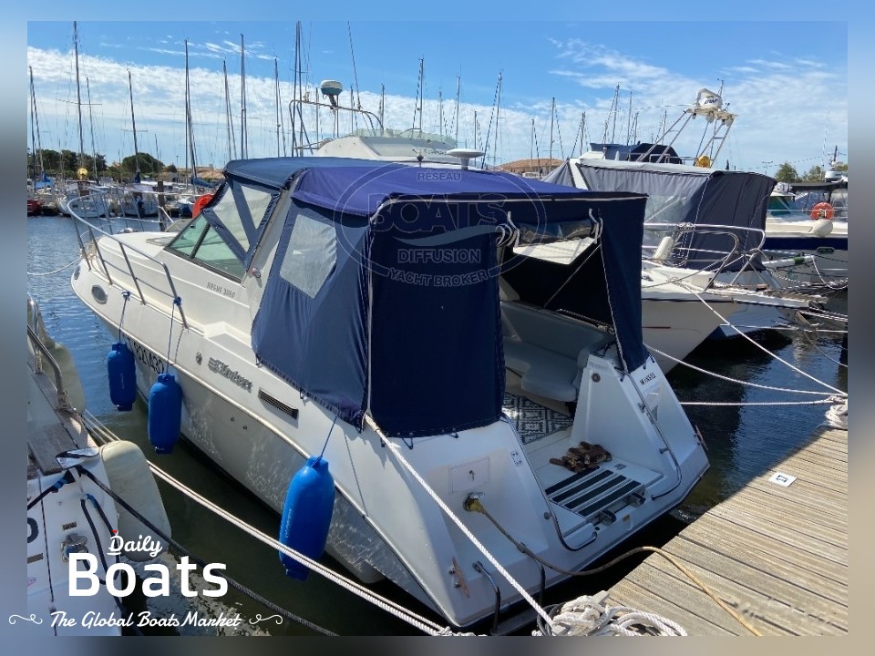 1992 Cruiser Rogue 3060 for sale. View price, photos and Buy 1992 ...