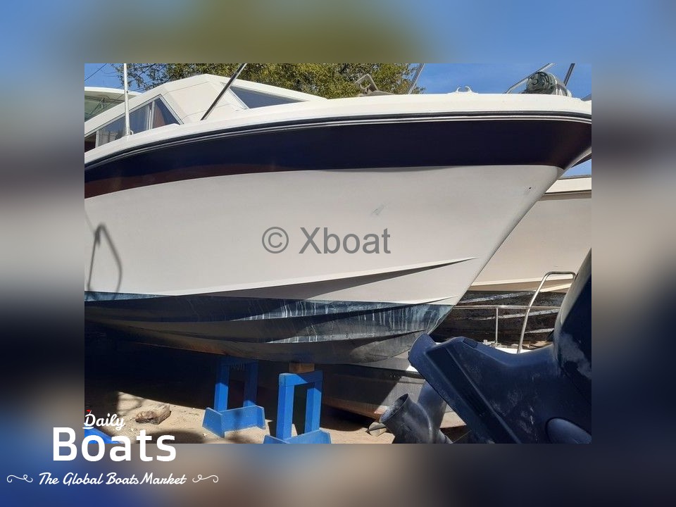 1976 Fairline Mirage 29 The Mirage Is for sale. View price, photos and ...