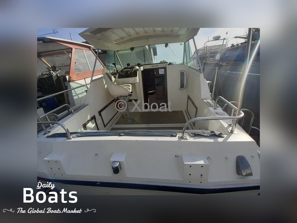 1976 Fairline Mirage 29 The Mirage Is for sale. View price, photos and ...