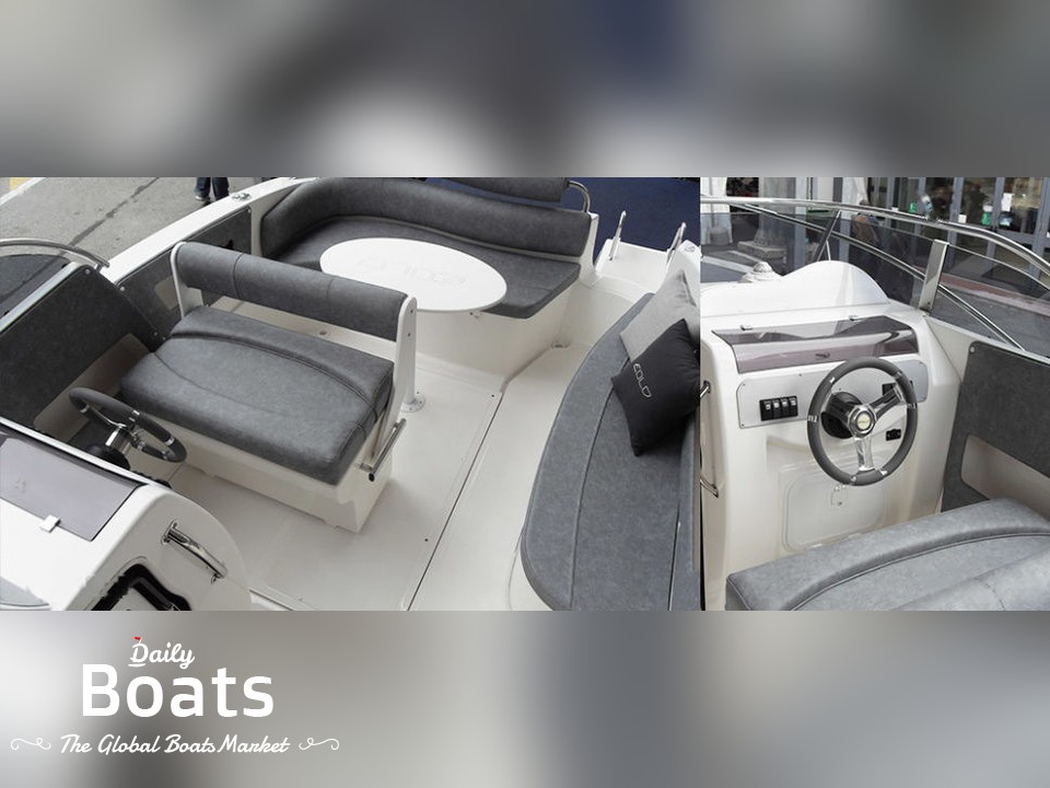 2022 Eolo Marine 650 Day New for sale. View price, photos and Buy 2022 ...