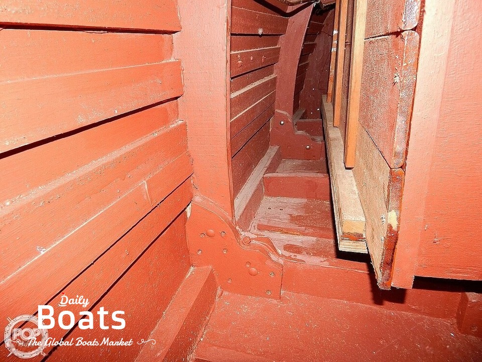 1950 Chris-Craft Racing Runabout for sale. View price, photos and Buy ...