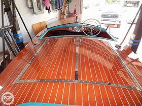 1950 Chris-Craft Racing Runabout for sale. View price, photos and Buy ...