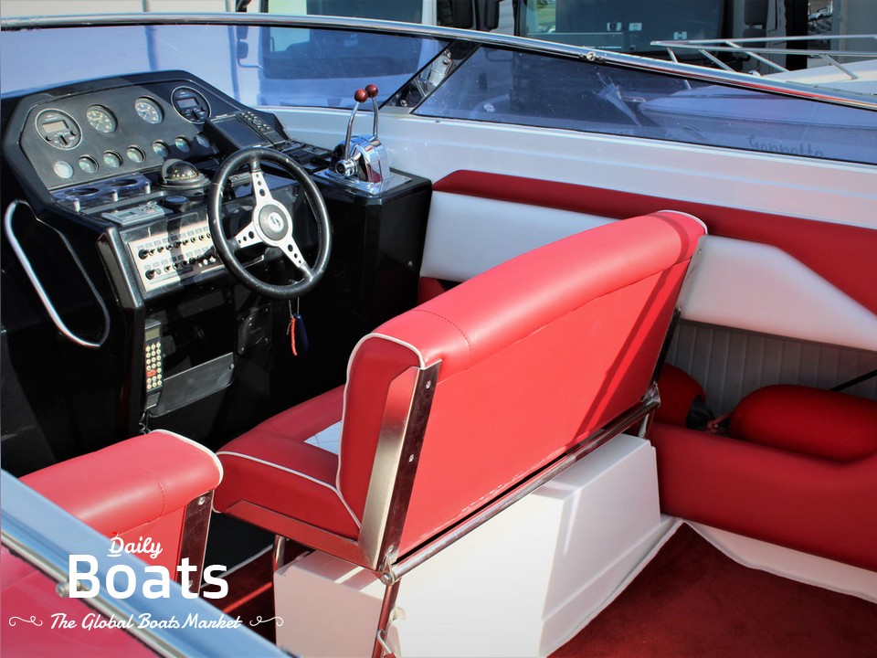 1992 Sunseeker Mohawk 29 for sale. View price, photos and Buy 1992 ...