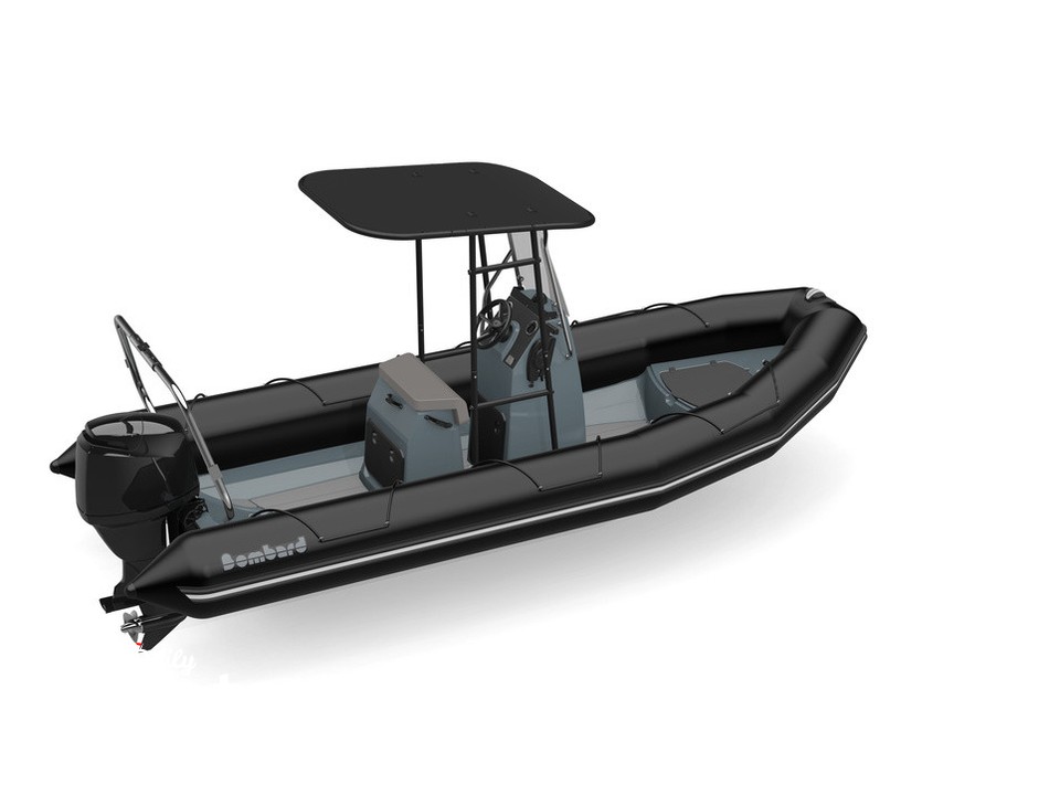 2022 Bombard Explorer 600 Open for sale. View price, photos and Buy ...