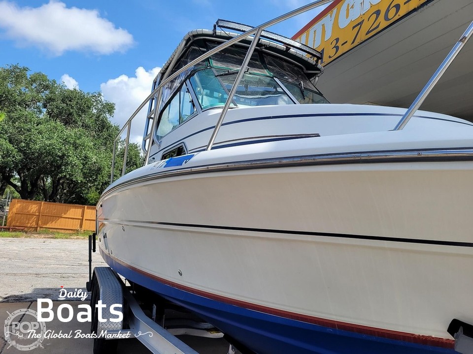 1998 Stamas Yacht 28.5 Express for sale. View price, photos and Buy ...