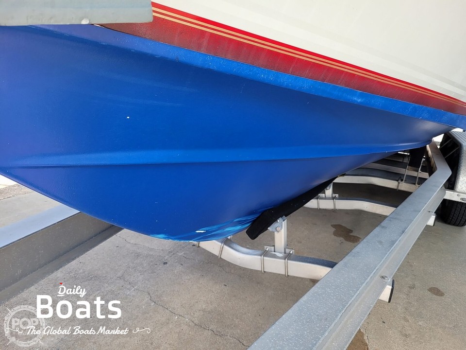 1998 Stamas Yacht 28.5 Express for sale. View price, photos and Buy ...