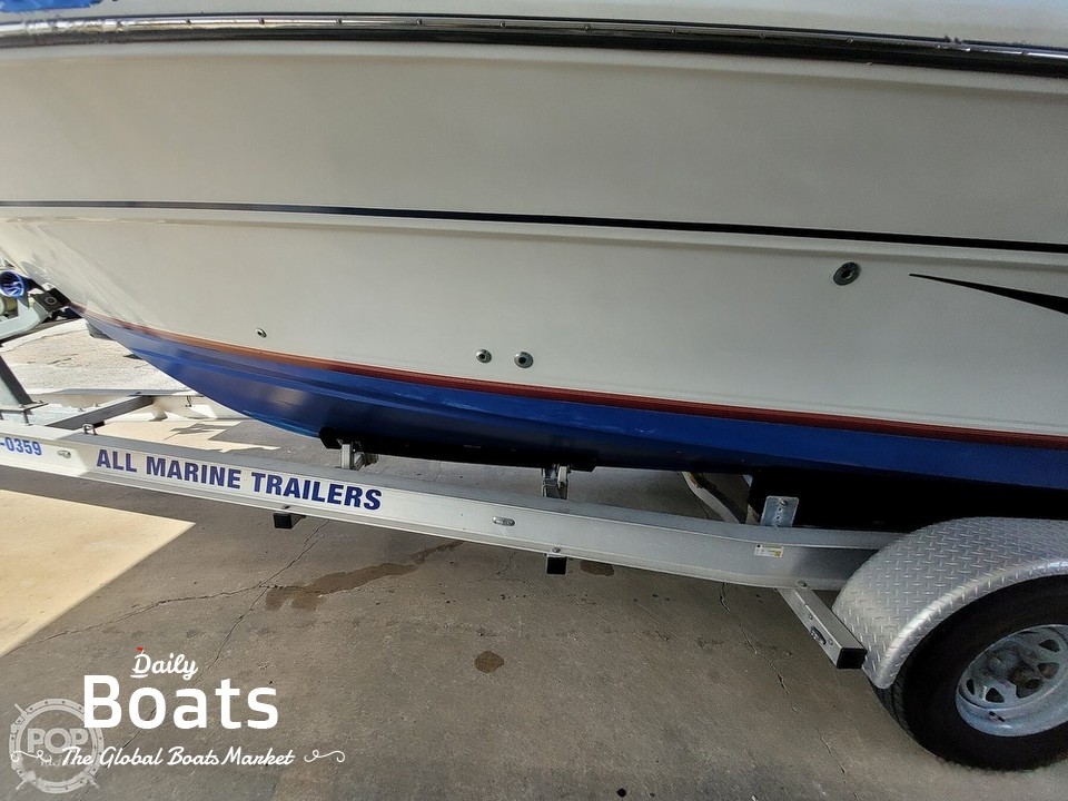 1998 Stamas Yacht 28.5 Express for sale. View price, photos and Buy ...