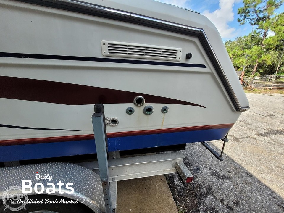 1998 Stamas Yacht 28.5 Express for sale. View price, photos and Buy ...