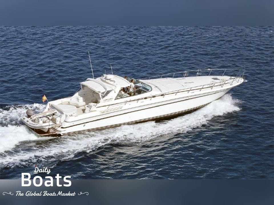 1991 Sea Ray 630 Super Sun Sport for sale. View price, photos and Buy ...