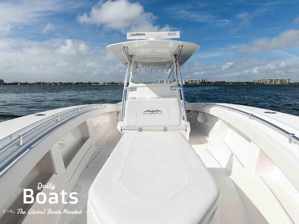 2018 Invincible Boats for sale. View price, photos and Buy 2018 ...