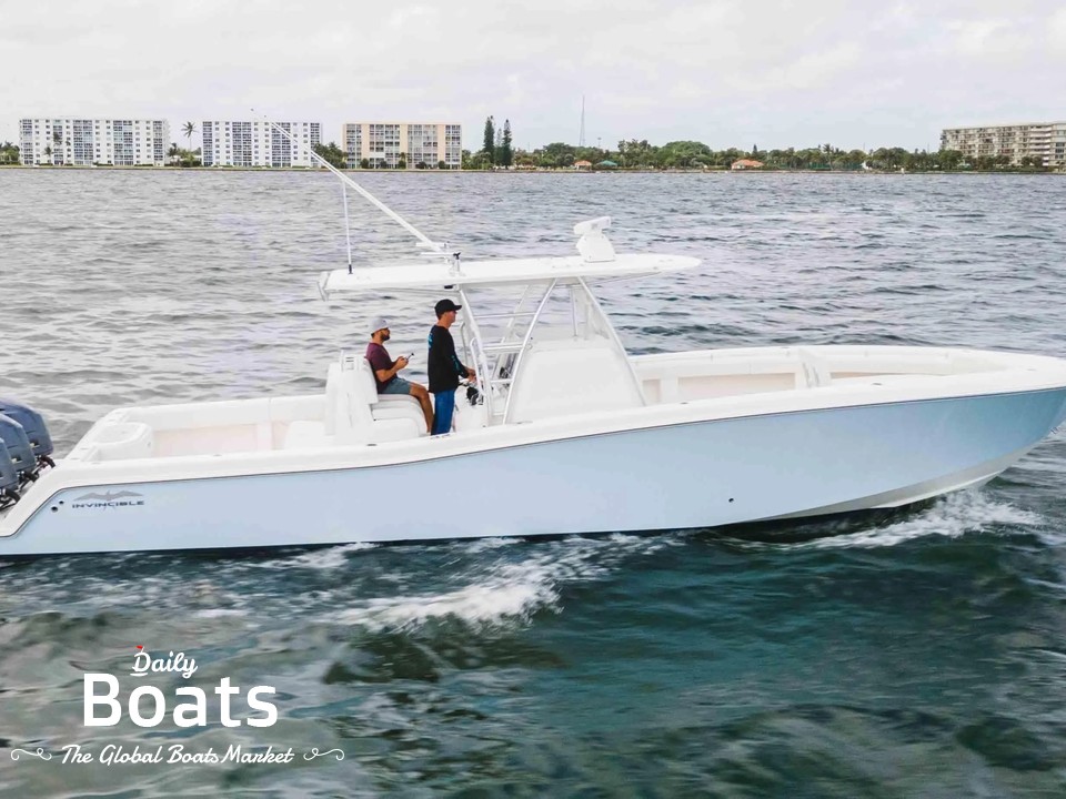 2018 Invincible Boats for sale. View price, photos and Buy 2018 ...
