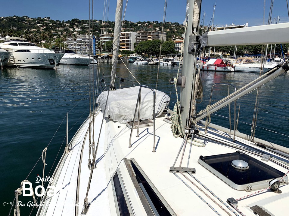 1988 Jeanneau Sun Kiss 47 for sale. View price, photos and Buy 1988 ...
