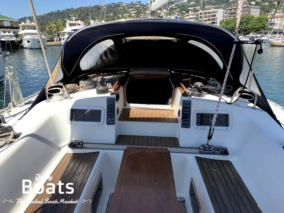 1988 Jeanneau Sun Kiss 47 for sale. View price, photos and Buy 1988 ...