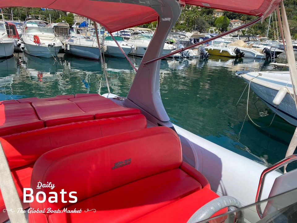 2013 Joker Boat 800 Mainstream for sale. View price, photos and Buy ...